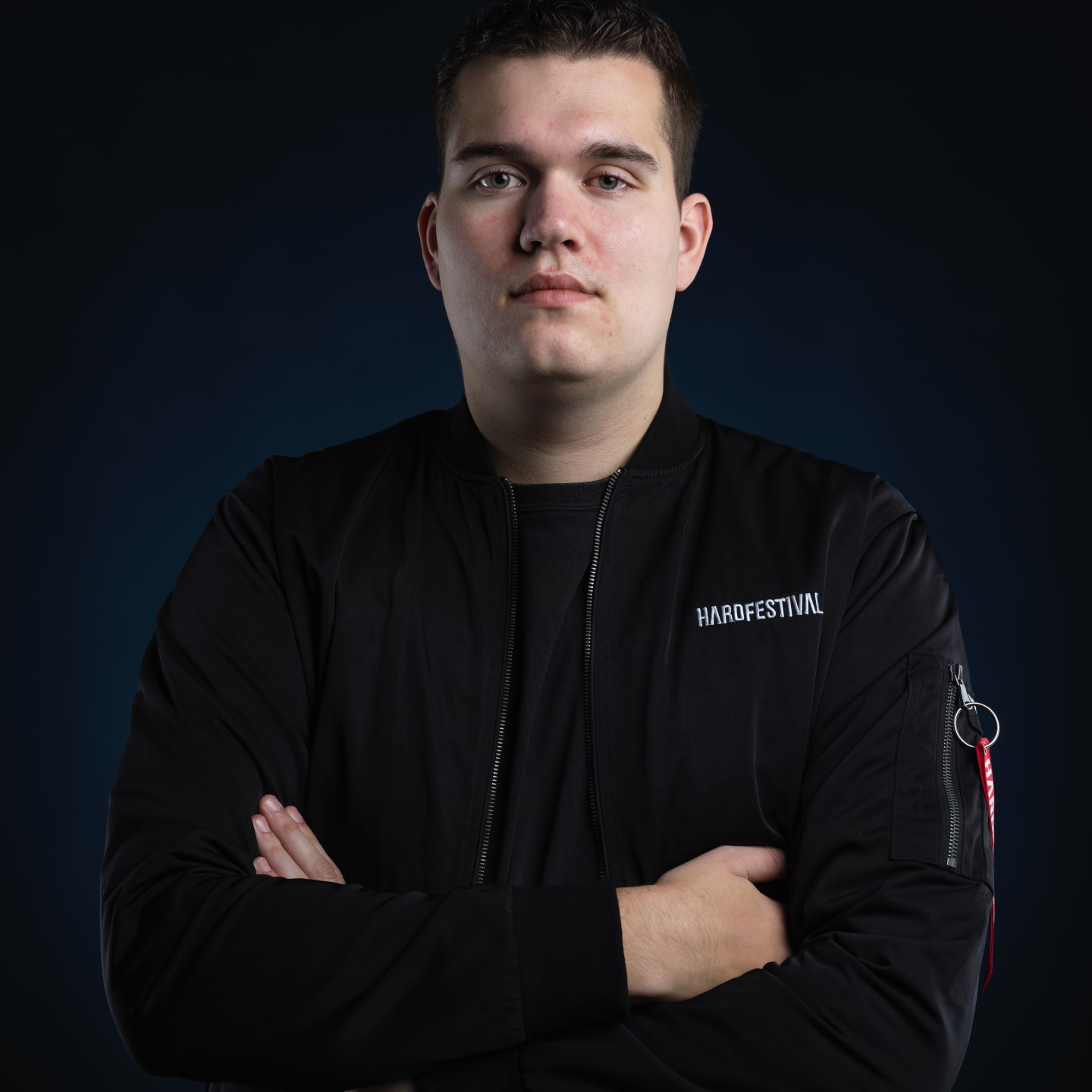 Screecher · Artist Profile