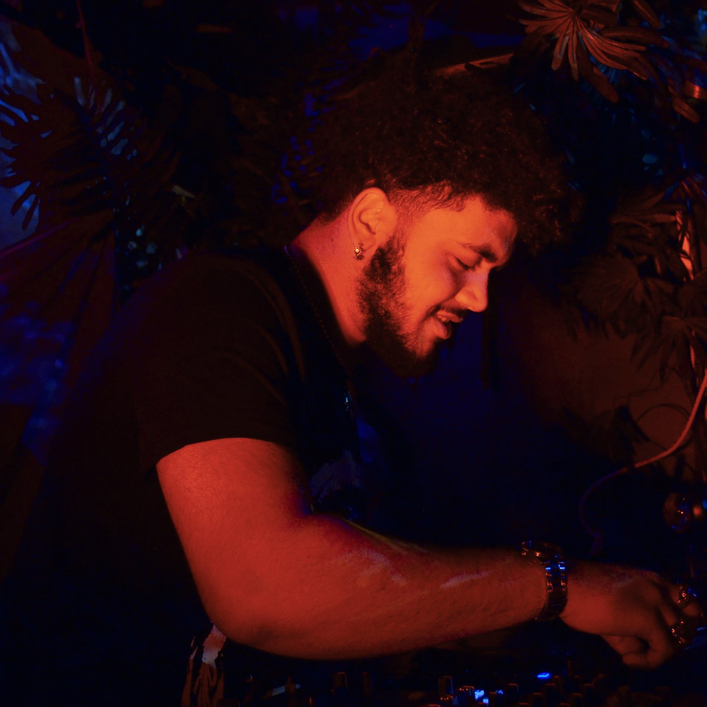 SCRJ · Tour Dates & Tickets