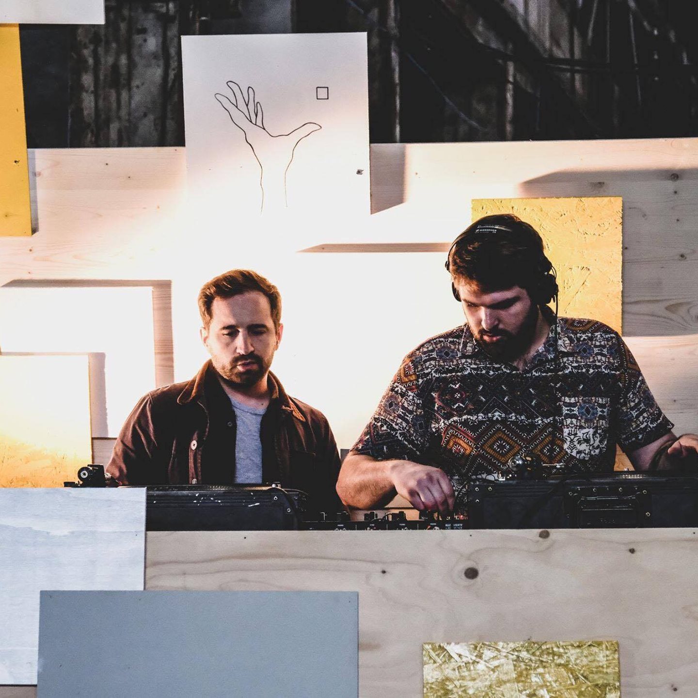 Scud · Artist Profile