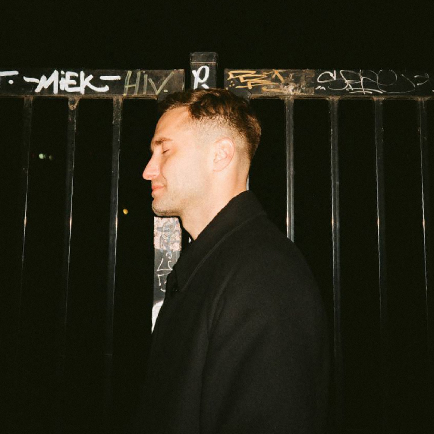 SDS (2) · Artist Profile