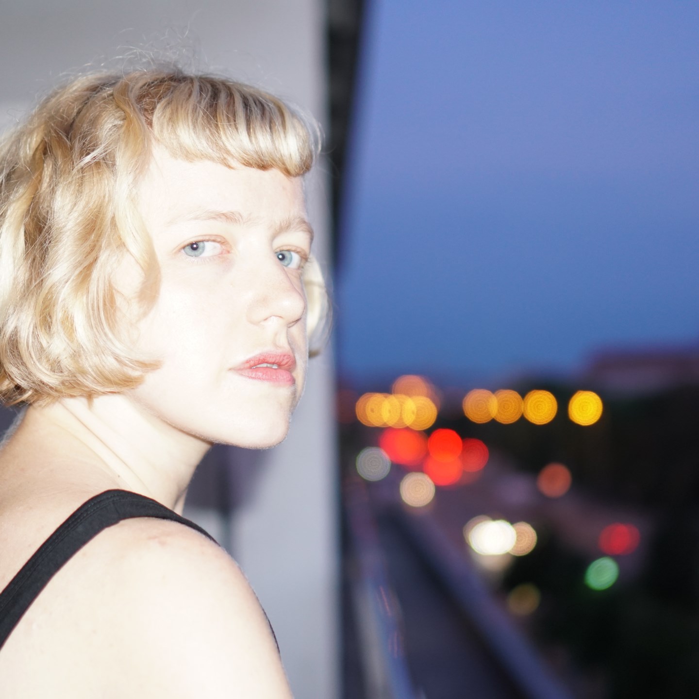 Sea Change · Artist Profile