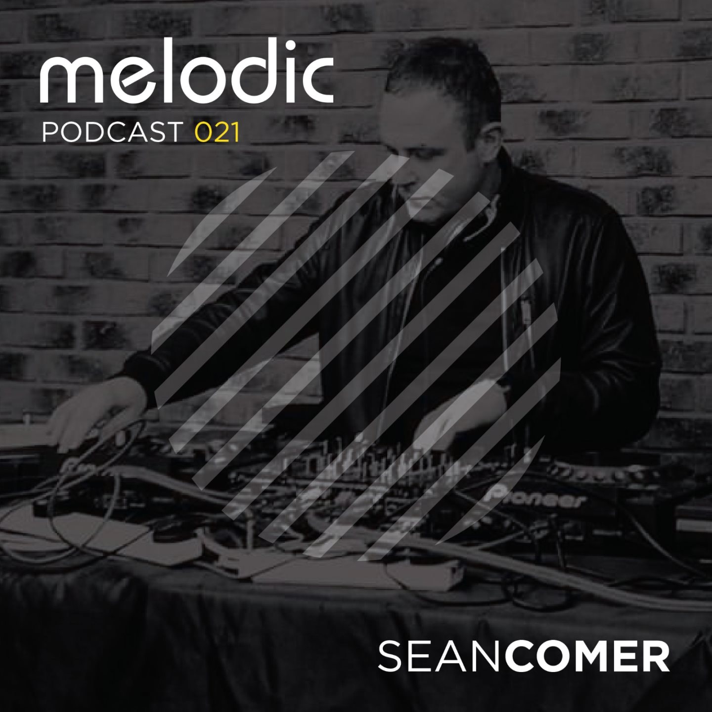 Sean Comer · Artiestenprofiel