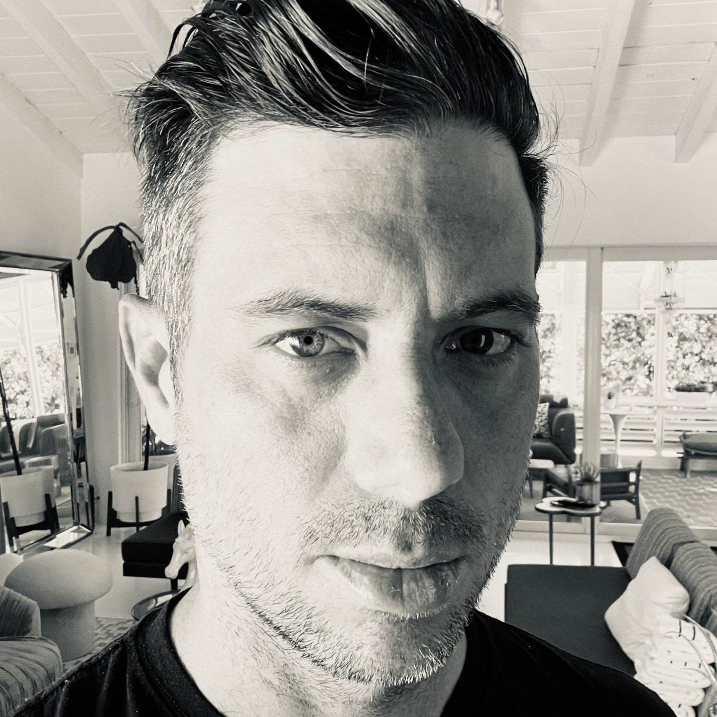 Sean Drake · Künstler*inprofil