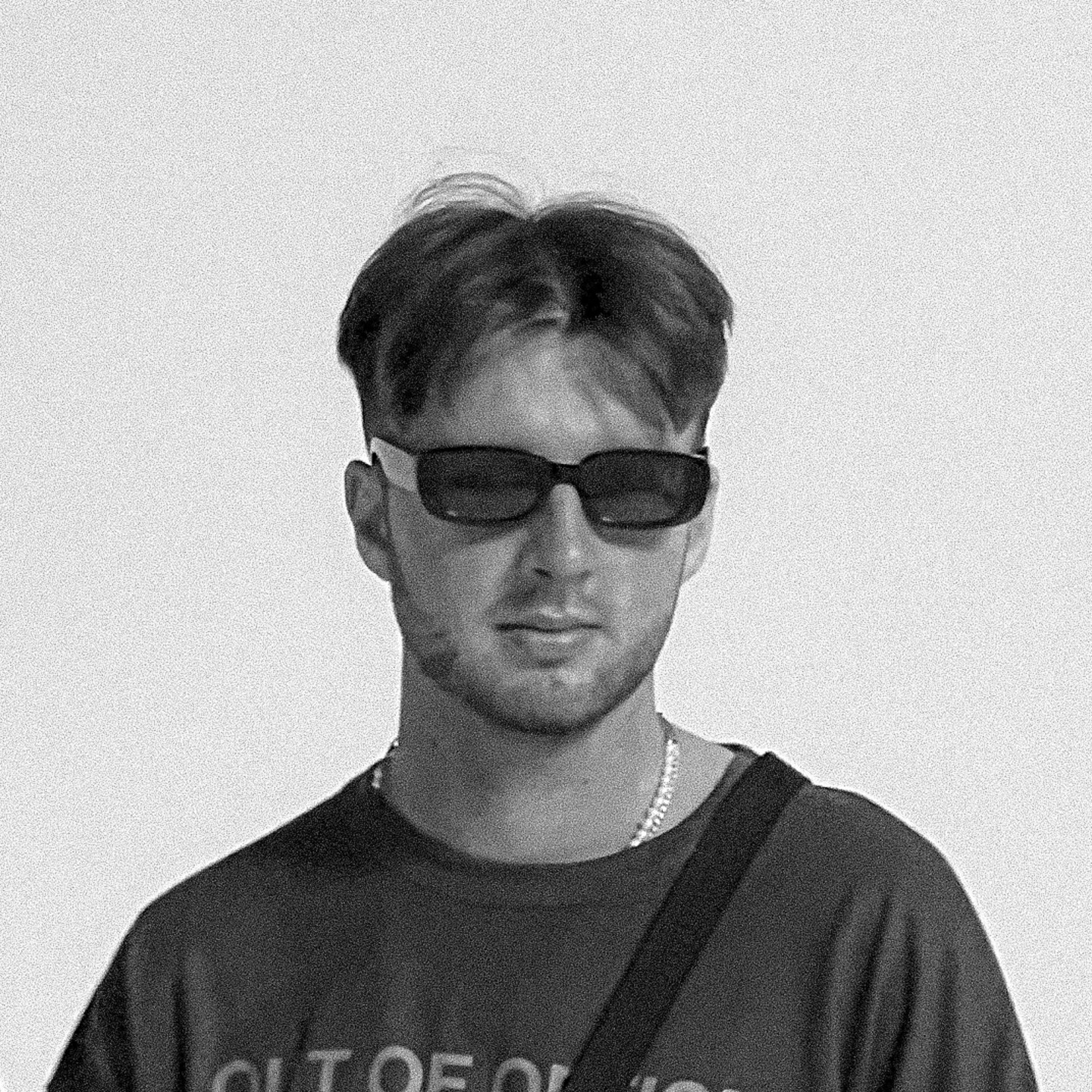 Sean Hagan · Biography