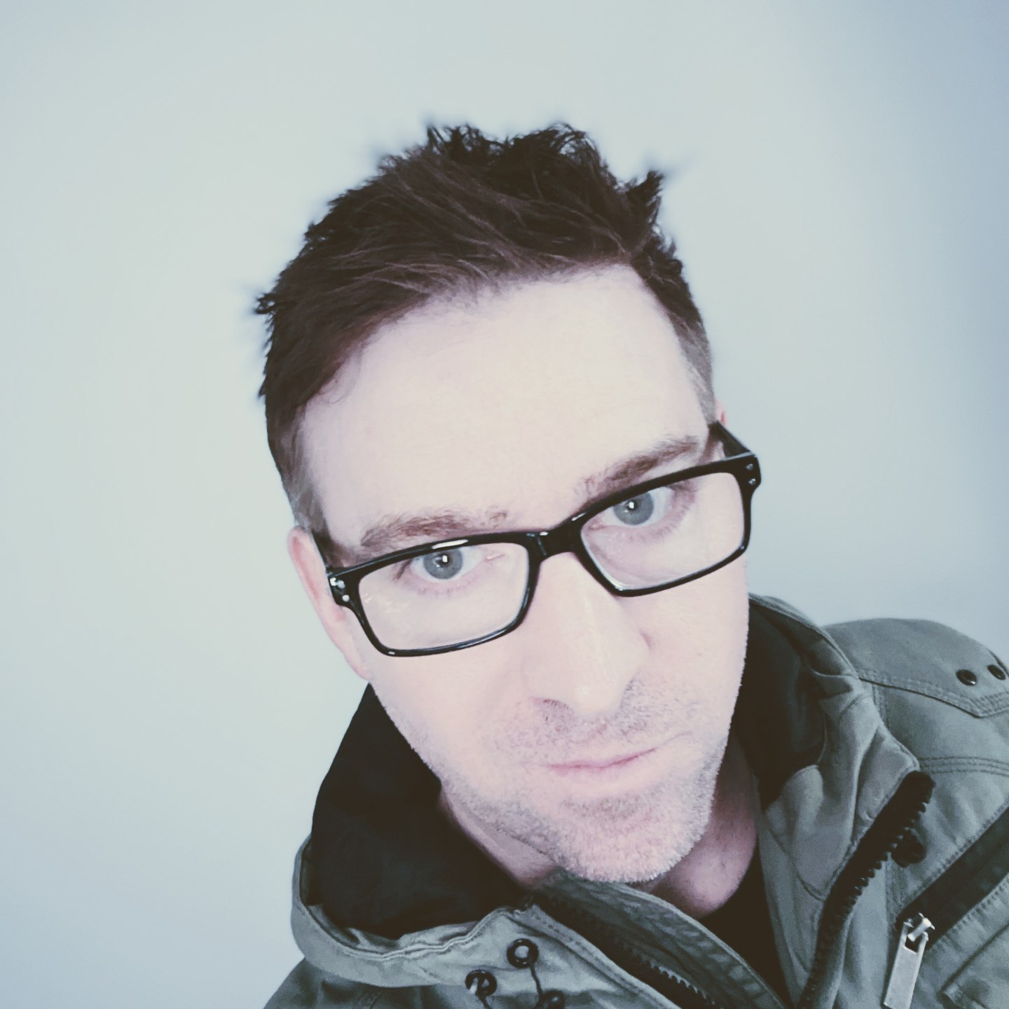 Sean Murray · Artist Profile