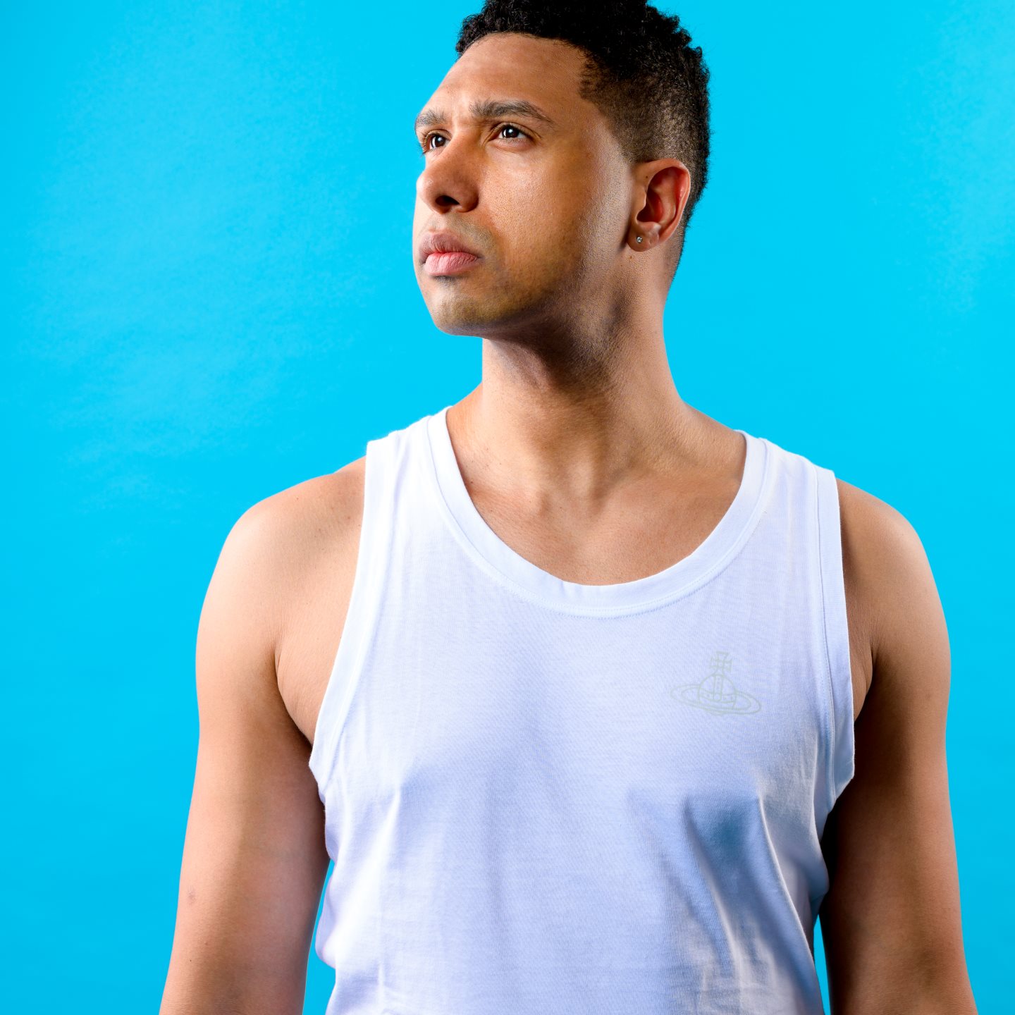 Sean Parks · Artist Profile