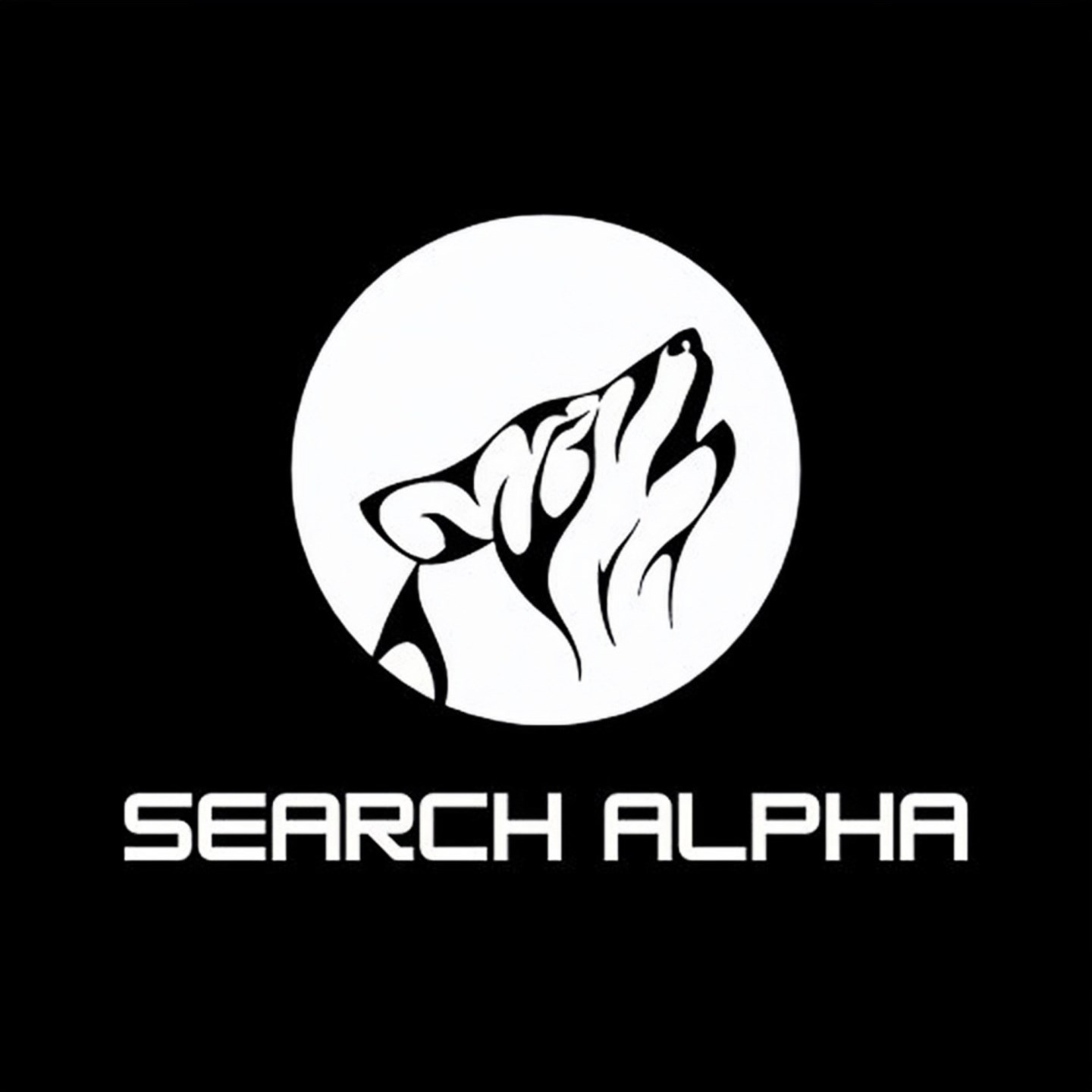 Search Alpha · Artist Profile