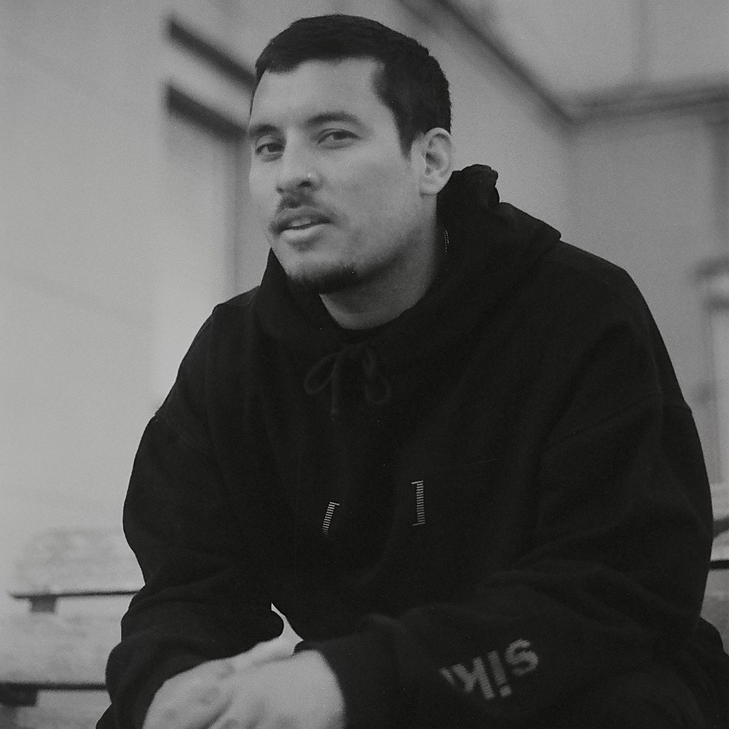 Sebastián · Artist Profile