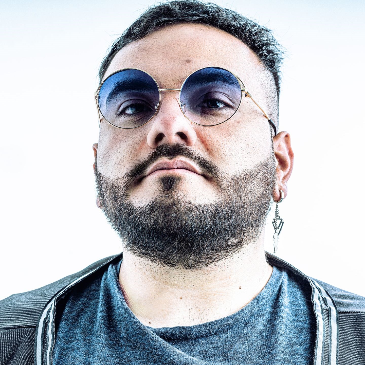 Sebastian Cuesta · Artist Profile