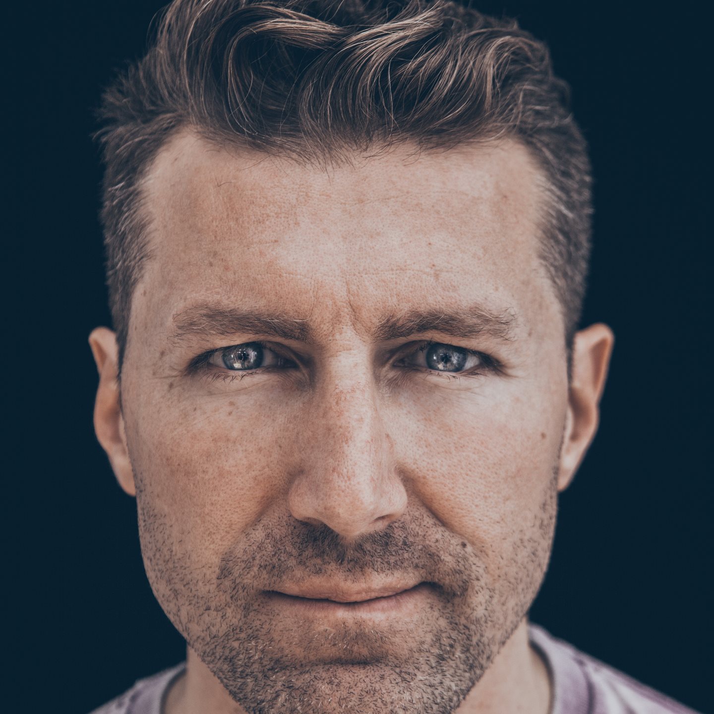 Sebastian DeWay · Artist Profile