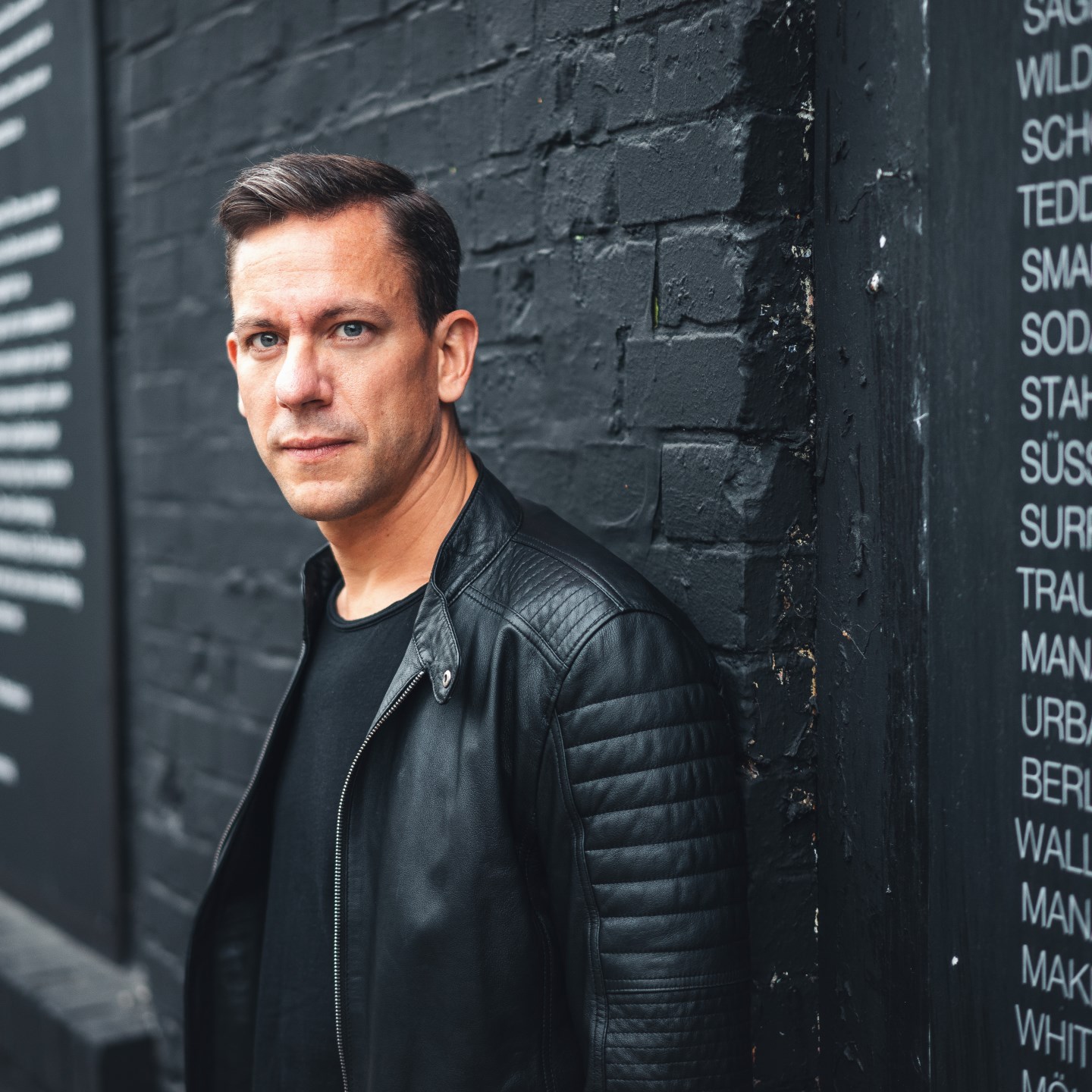 Sebastian Kettel · Artiestenprofiel