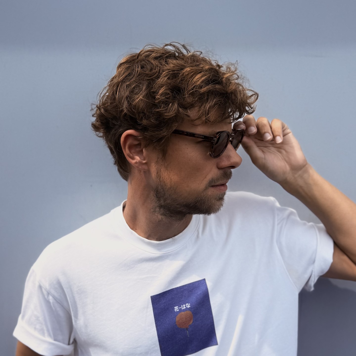 Sebastian Strootmann · Artist Profile