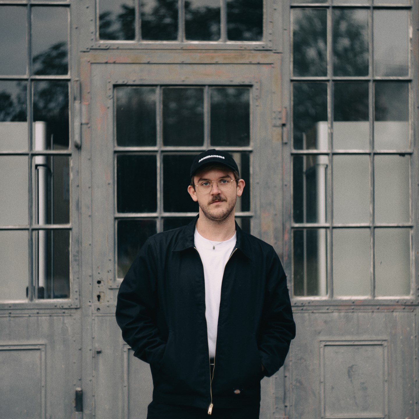 SEBBO (2) · Artist Profile