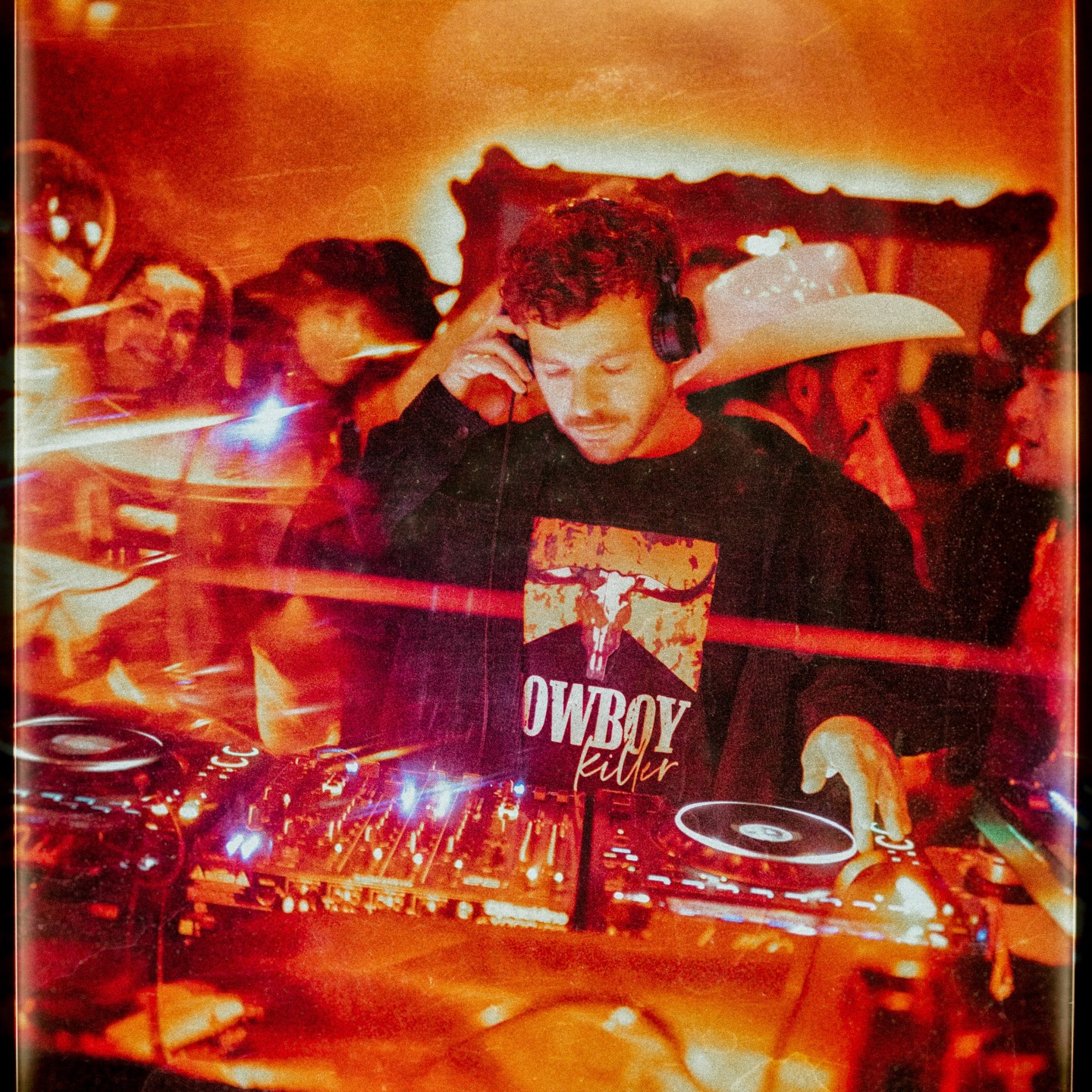 Sebs · Artist Profile