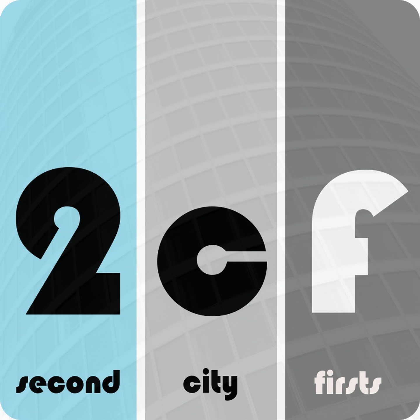 Second City Firsts · Artist Profile
