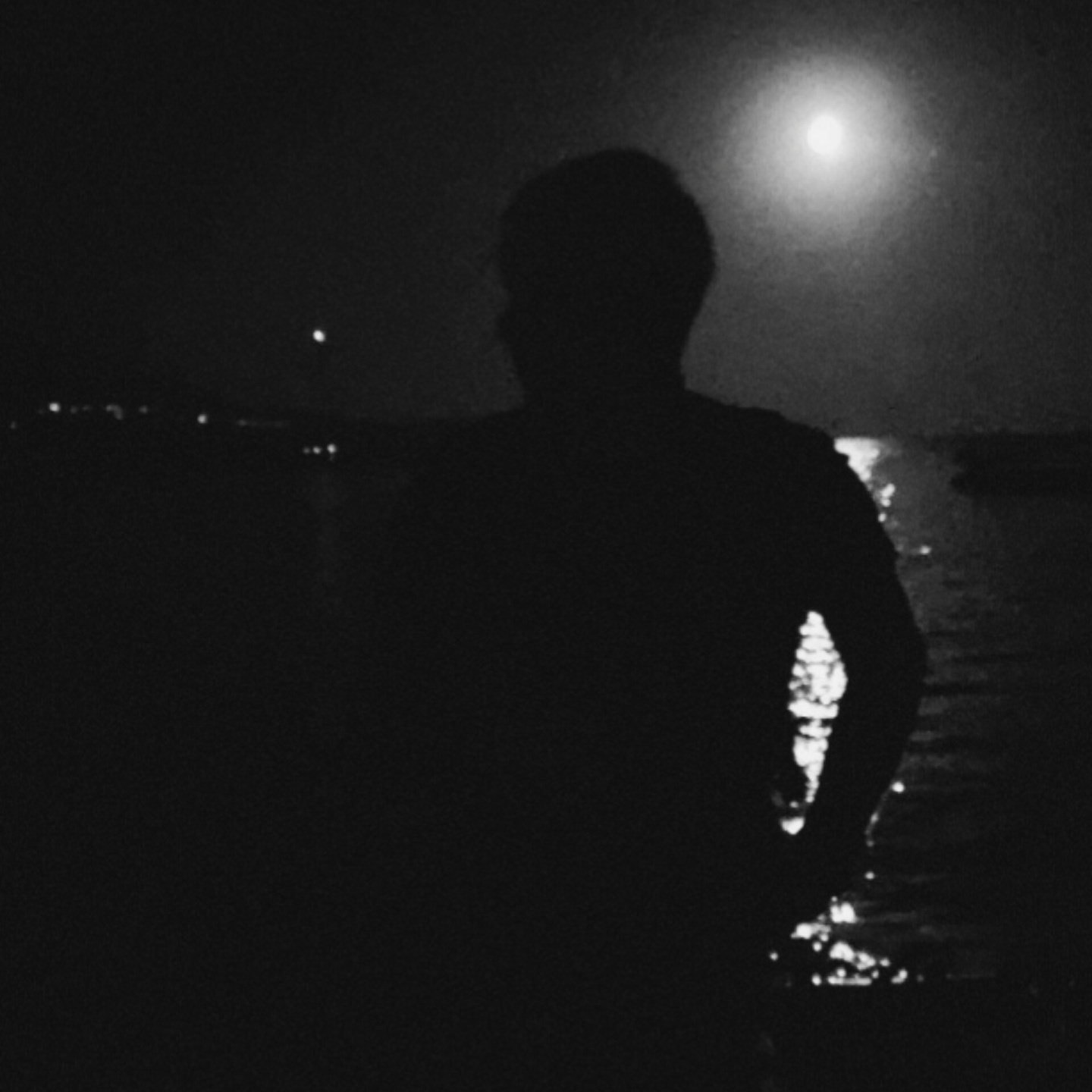 Second Tension · Artist Profile