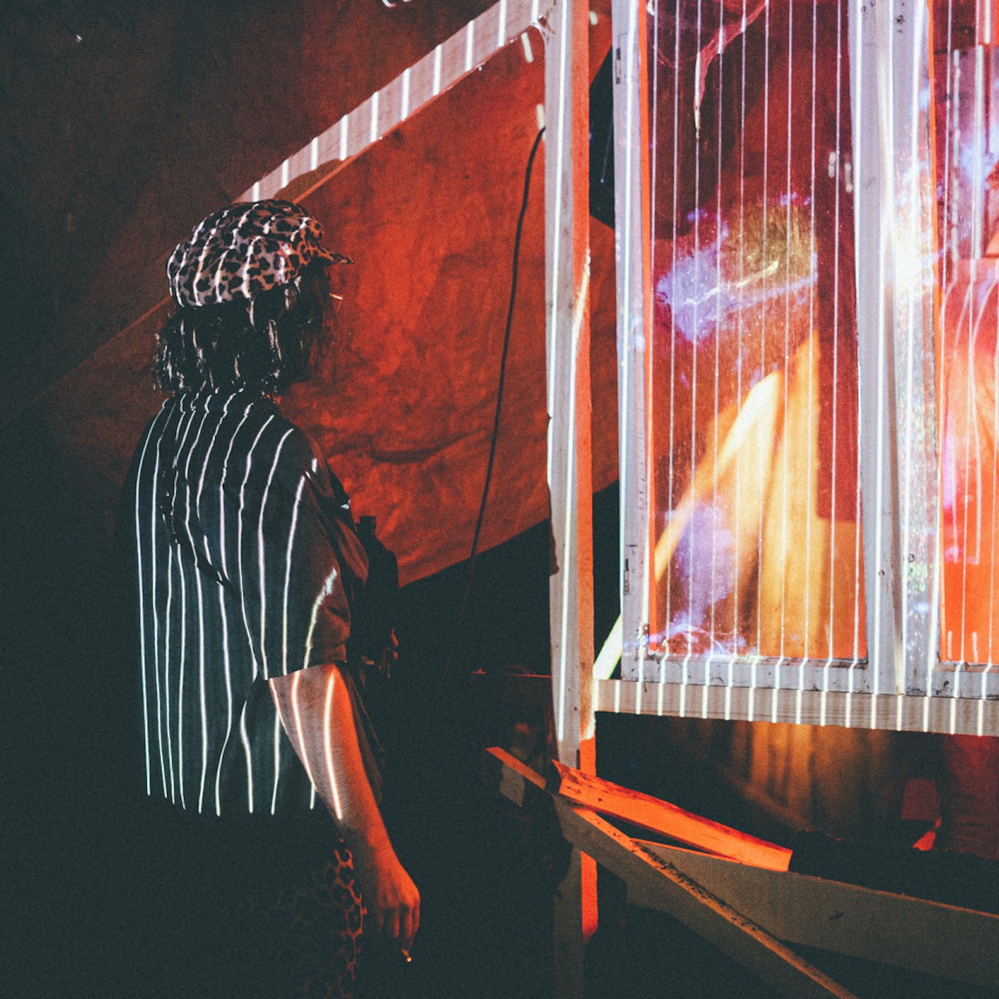 Seebo · Artist Profile