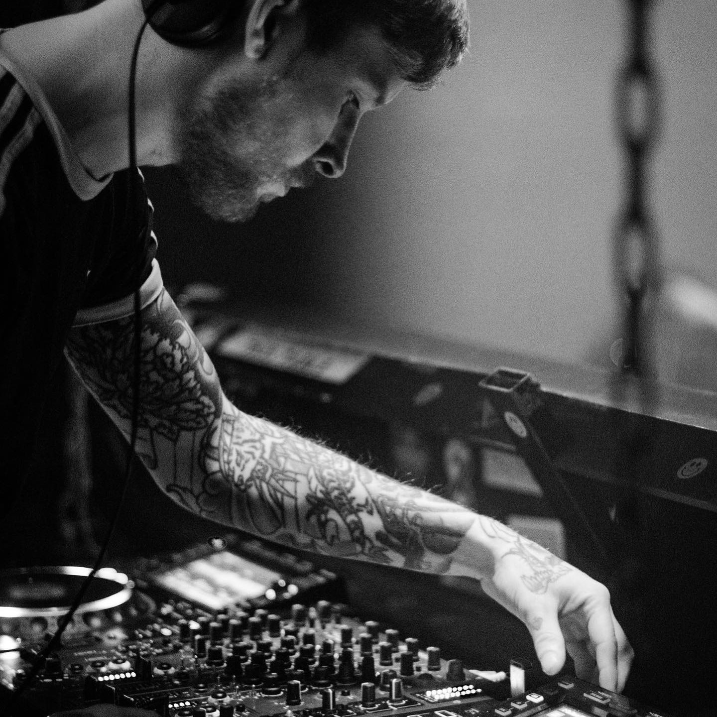Seismic Activity Artist Profile Seismic Activity Artist Profile