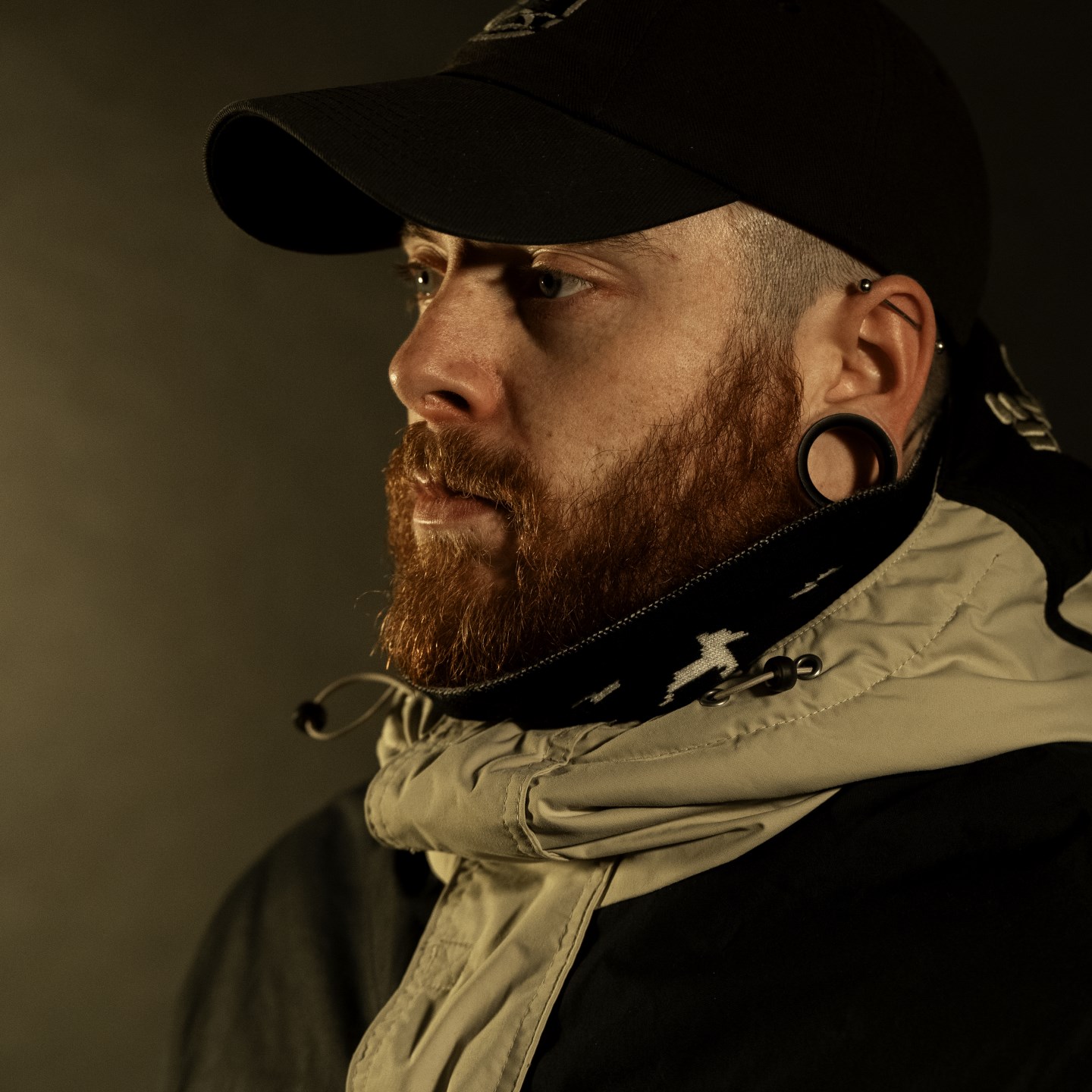 Sekular · Artist Profile