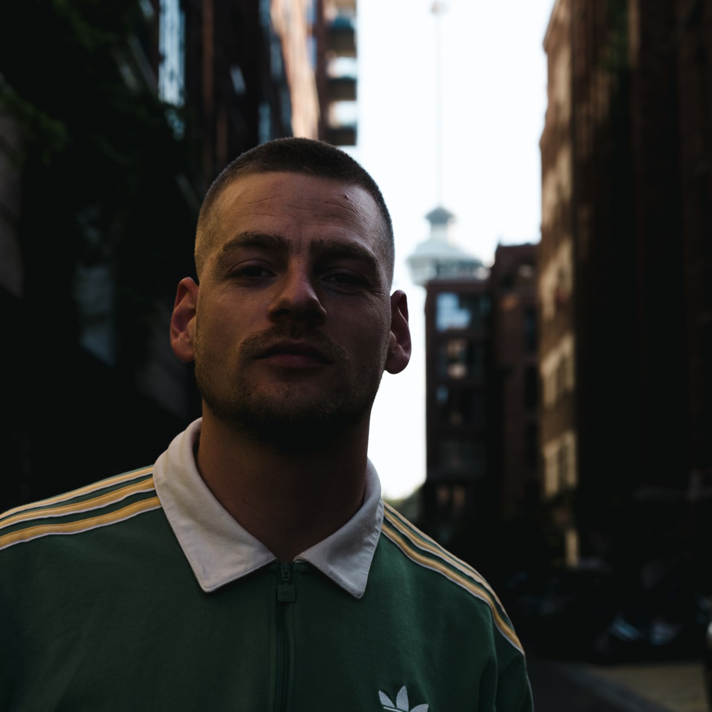 select motion · Artist Profile