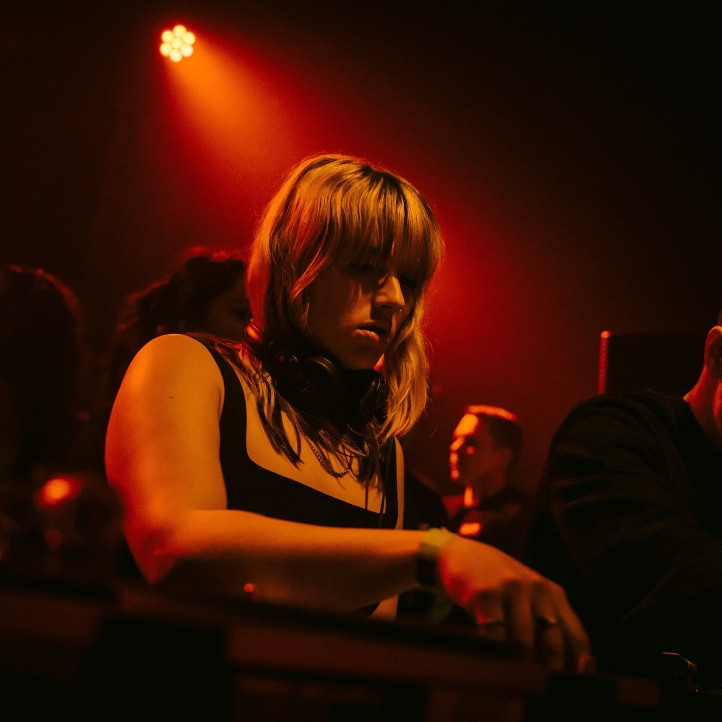 Selene (2) · Artist Profile