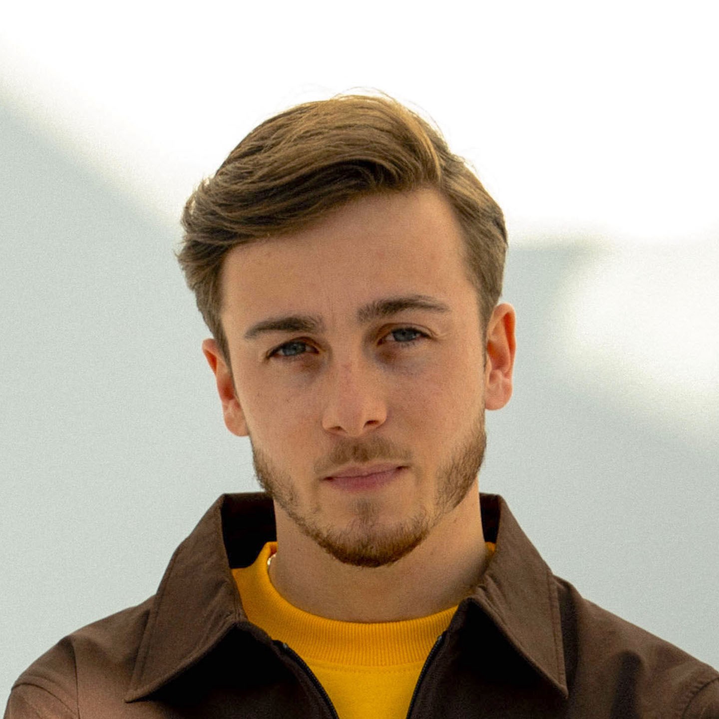 Sem Jacobs · Biography