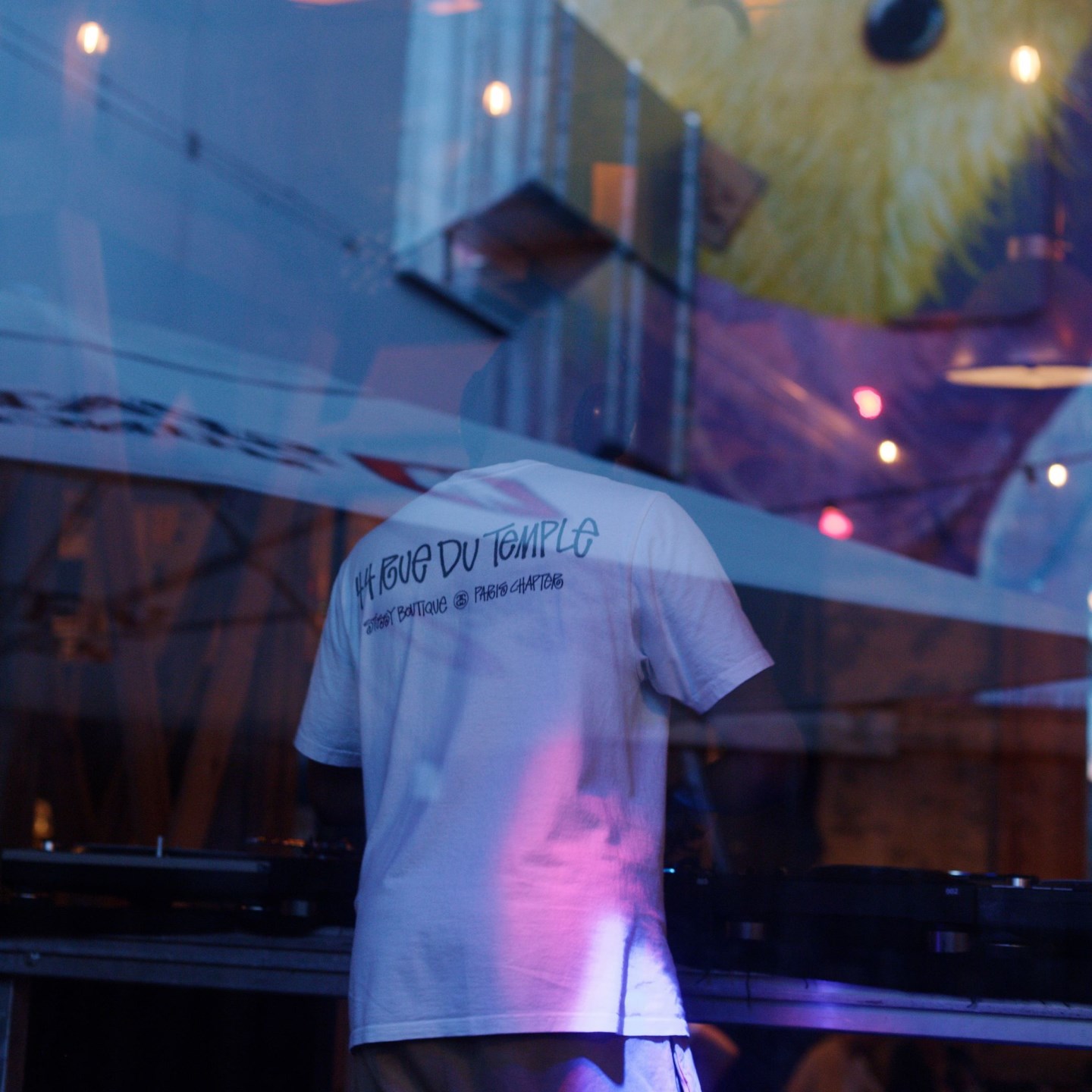 senami · Artist Profile