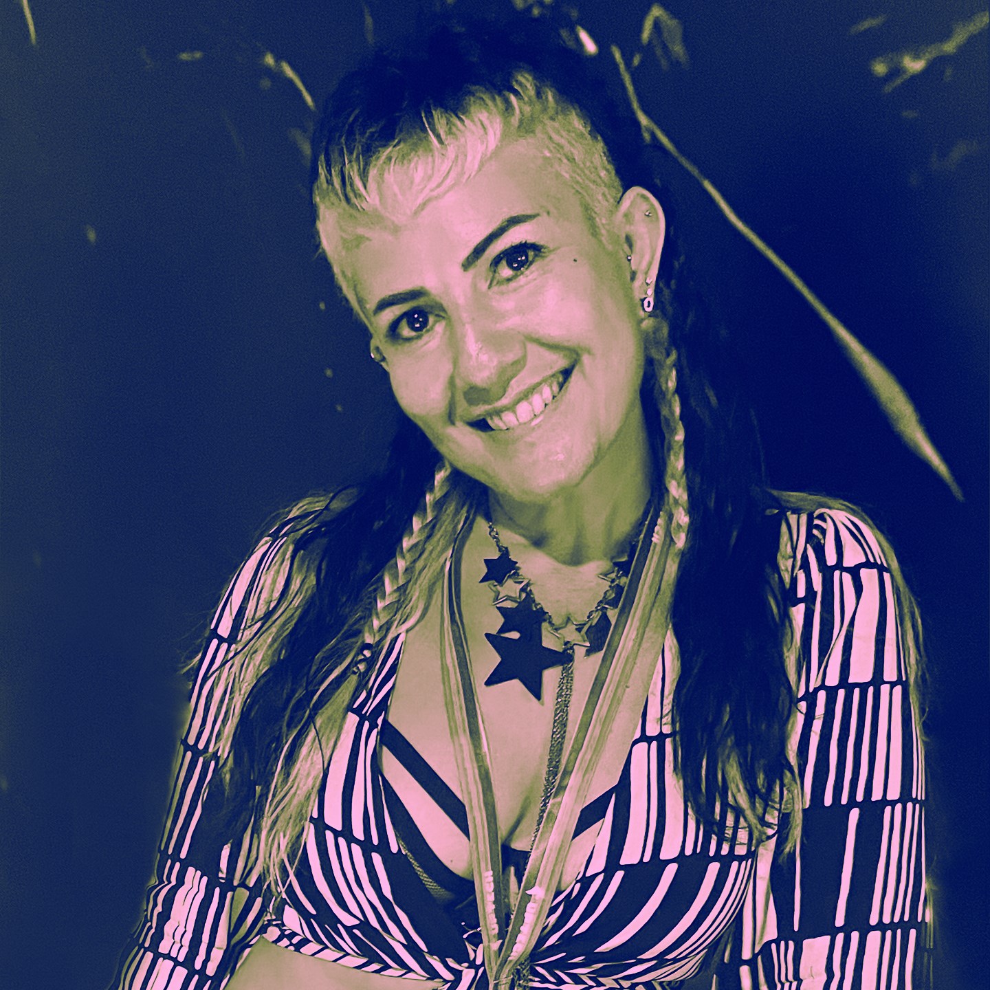 senem the dq · Artist Profile