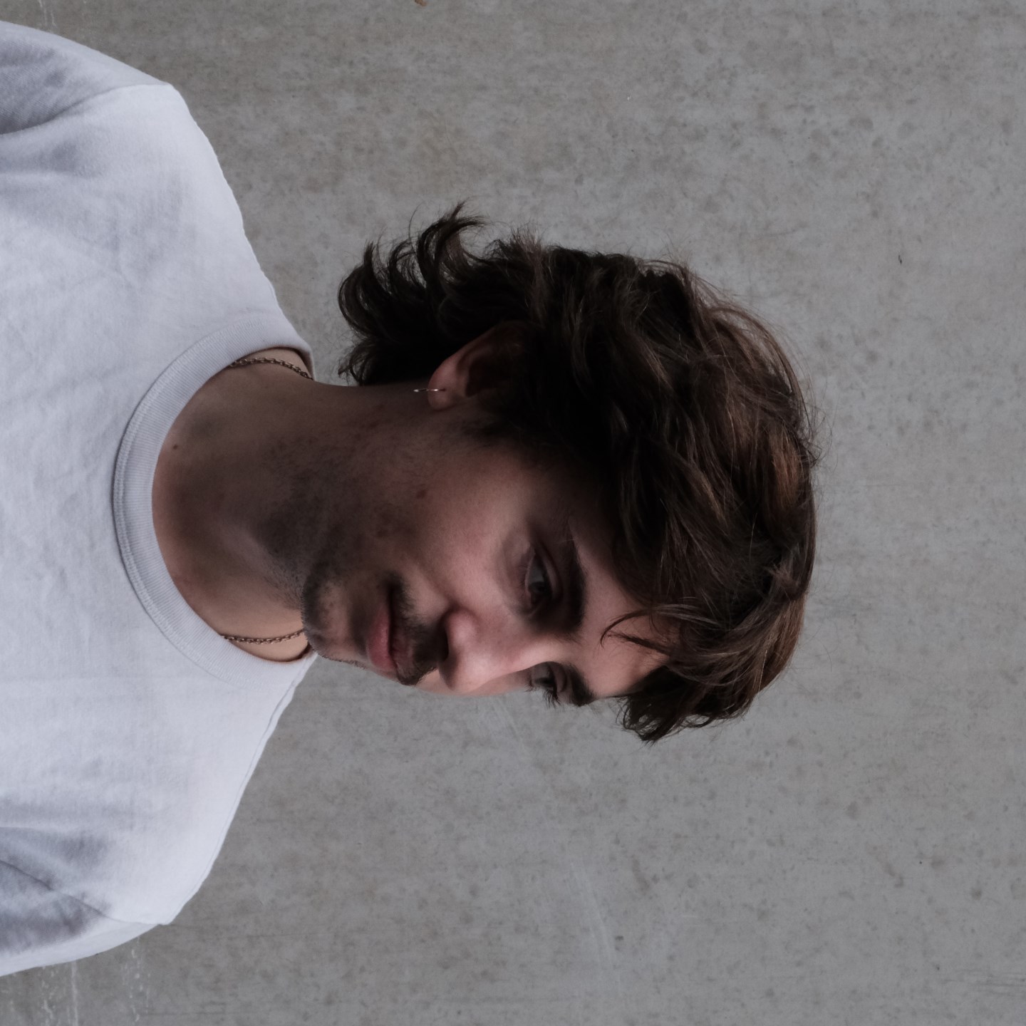 sense? · Artist Profile