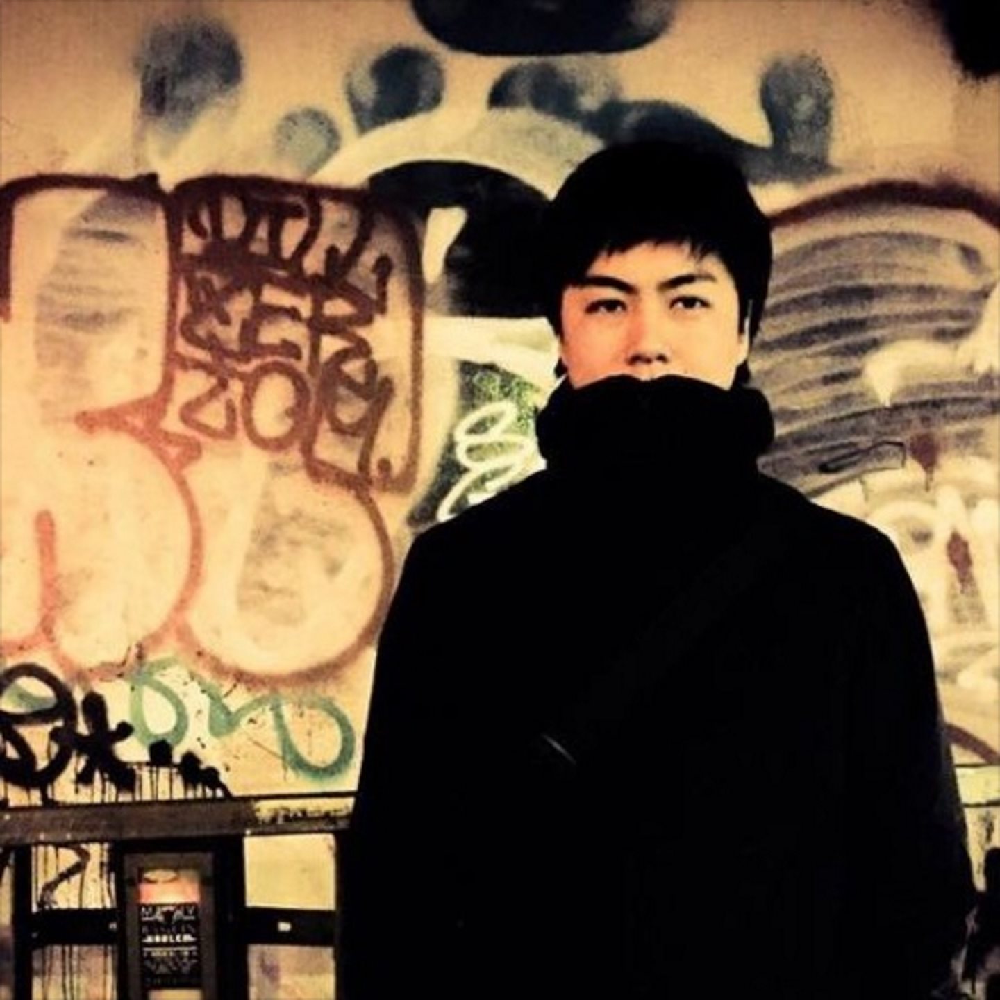 SENSE 9 · Artist Profile