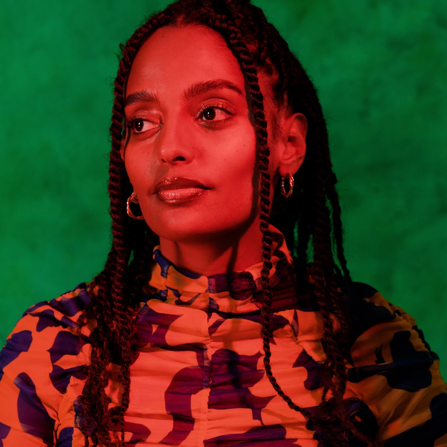 SENU · Artist Profile