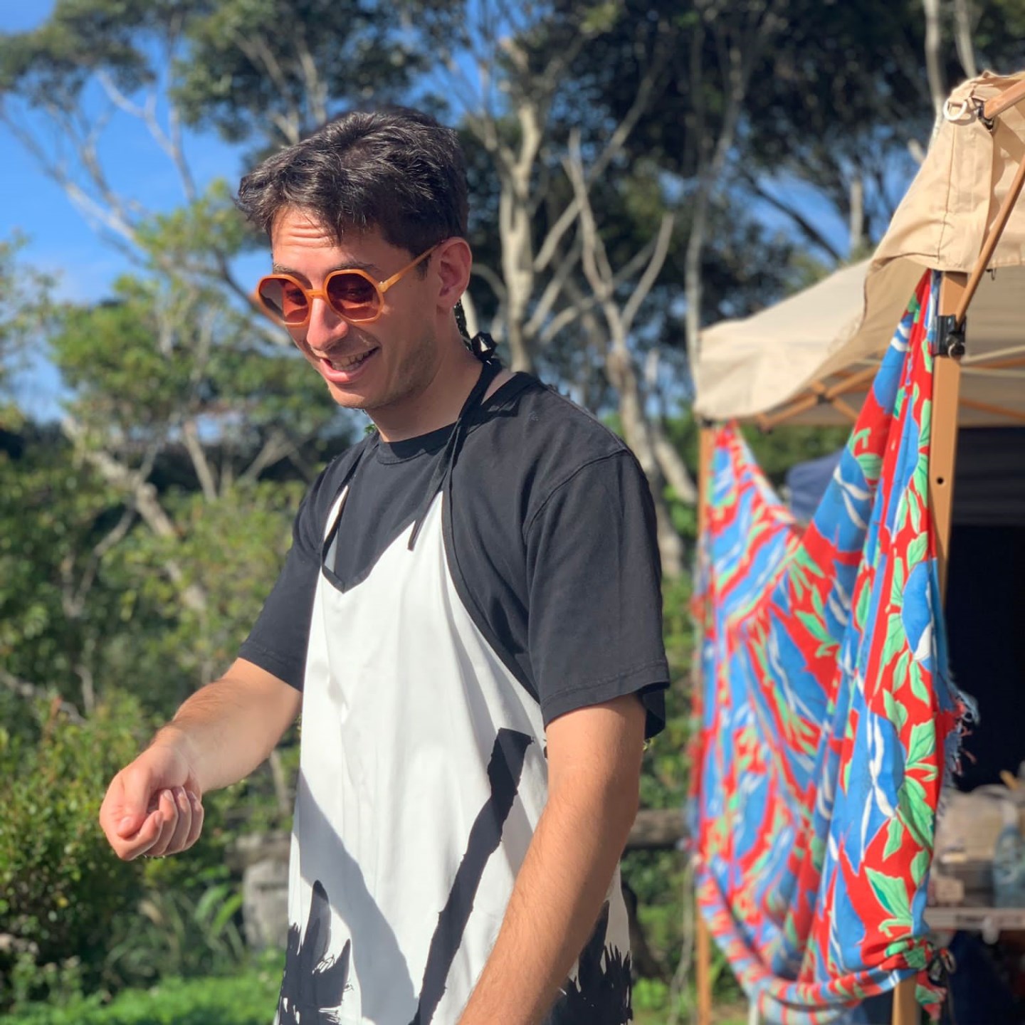 Sepal Rye · Artist Profile