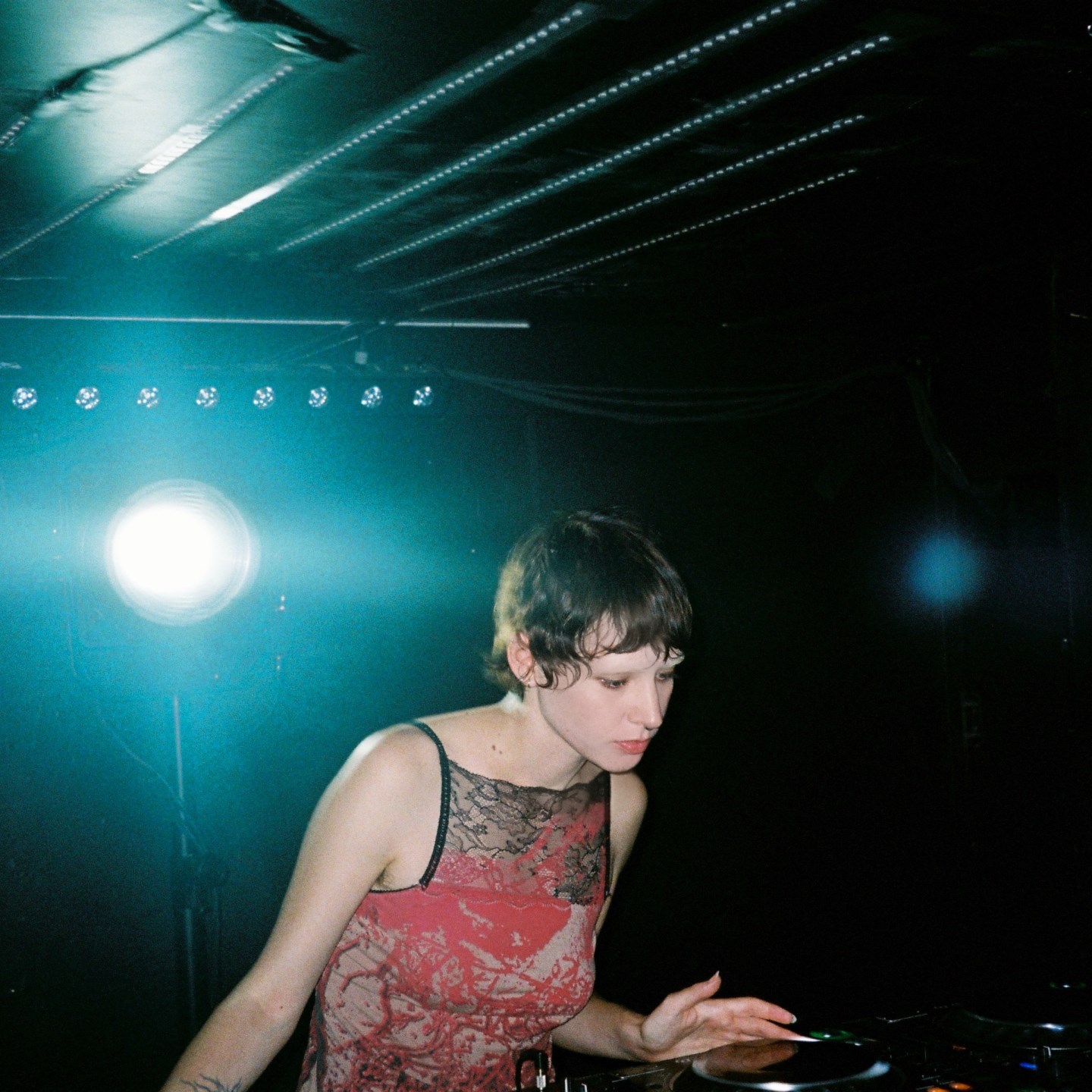 Sequentia · Artist Profile