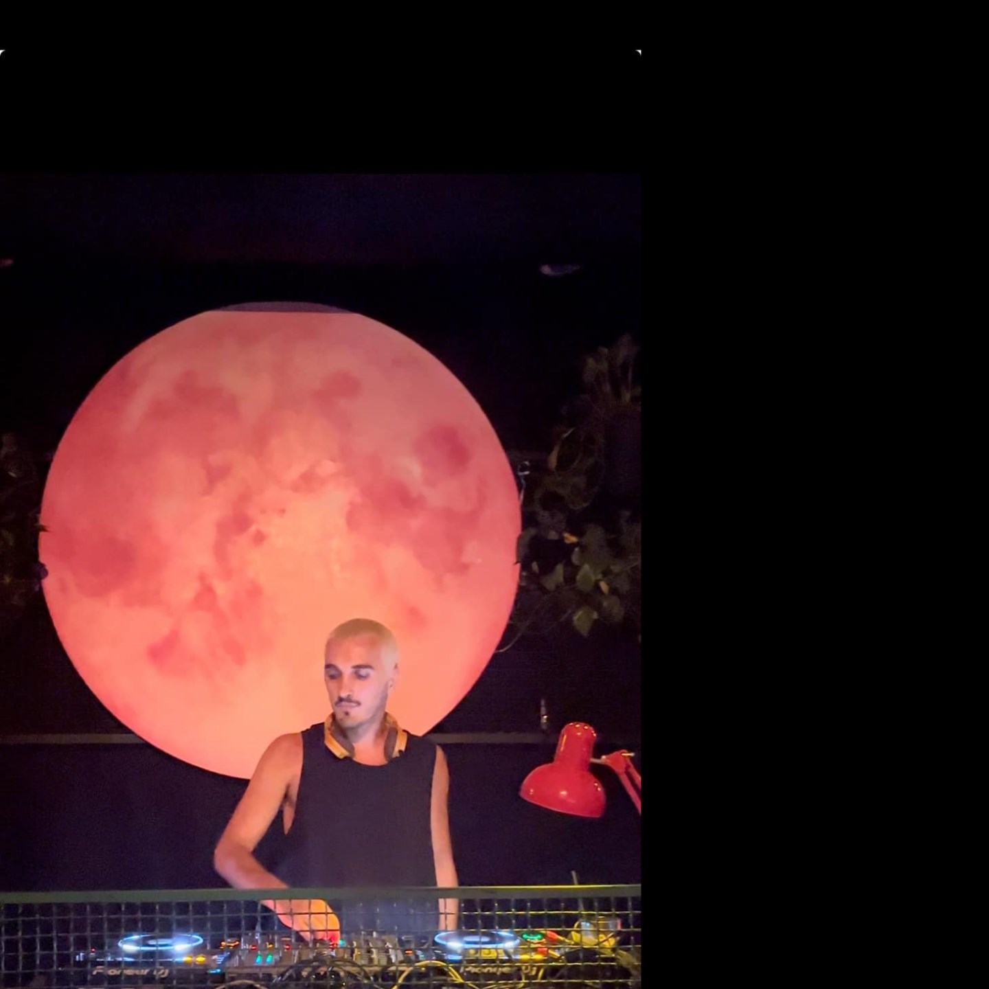 SERAFIM · Artist Profile