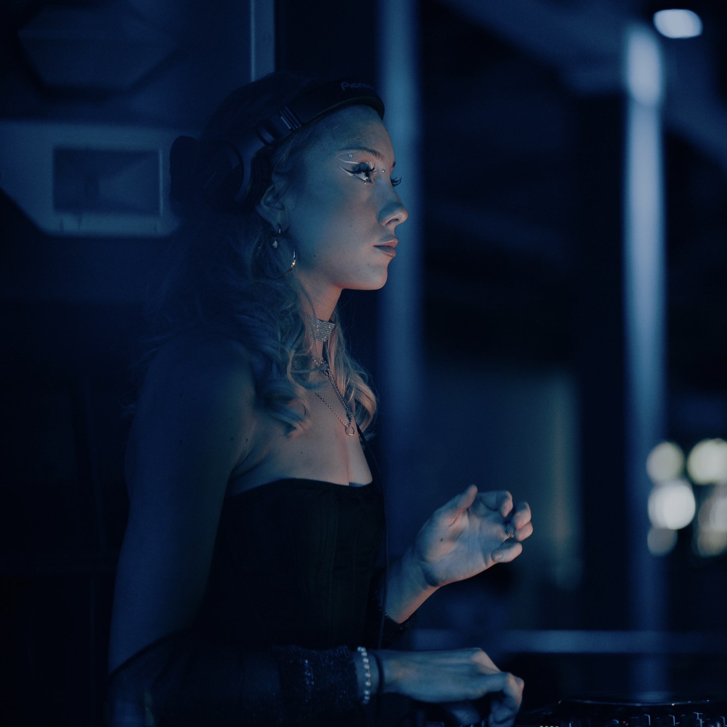 Serafina · Tour Dates & Tickets