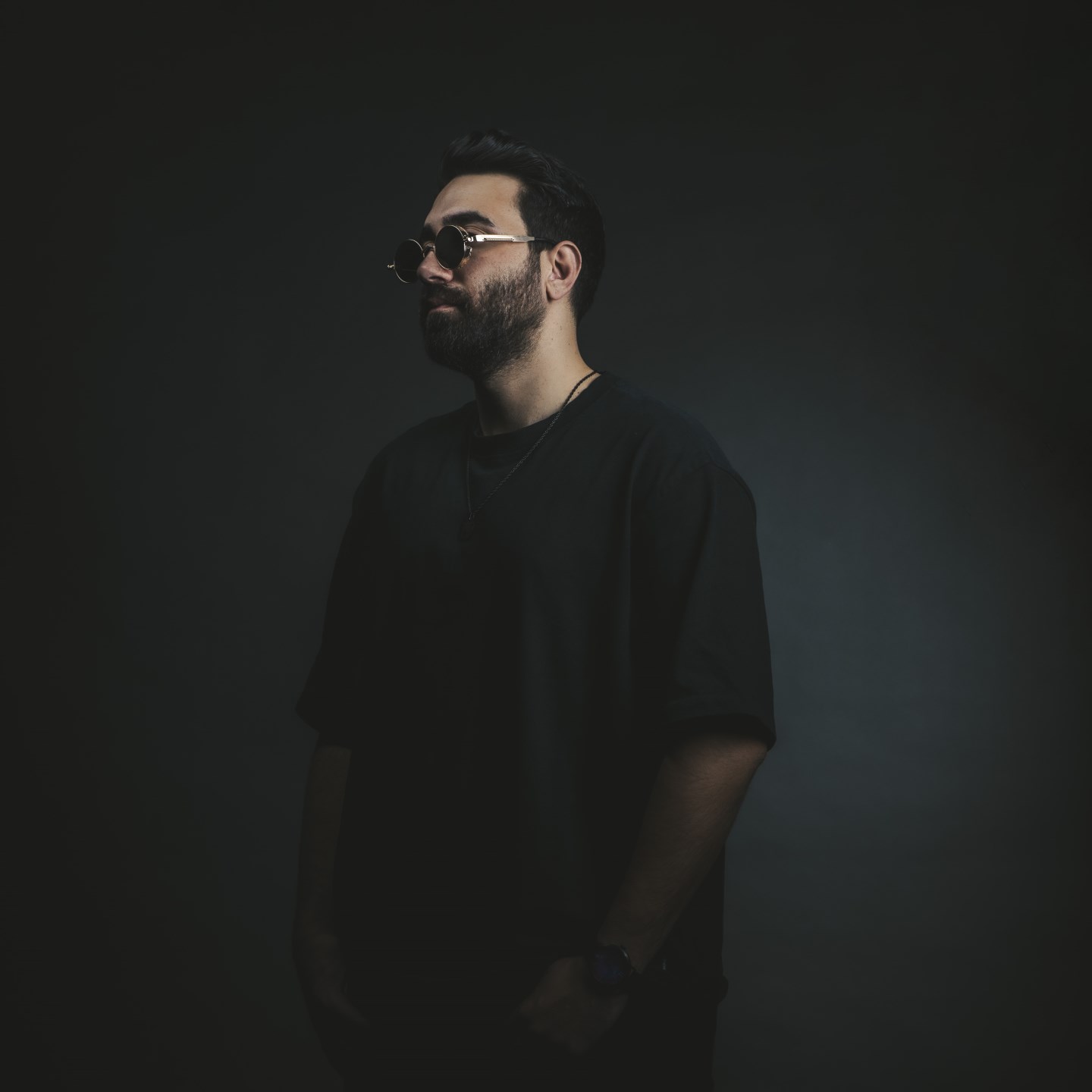 Sercan Aslan · Artist Profile