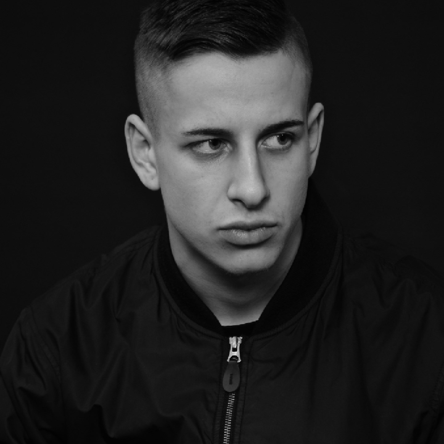 Sergio Beresh · Artist Profile