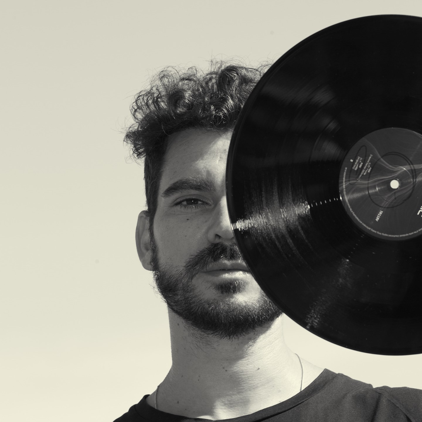 Sergio LLamas · Artist Profile