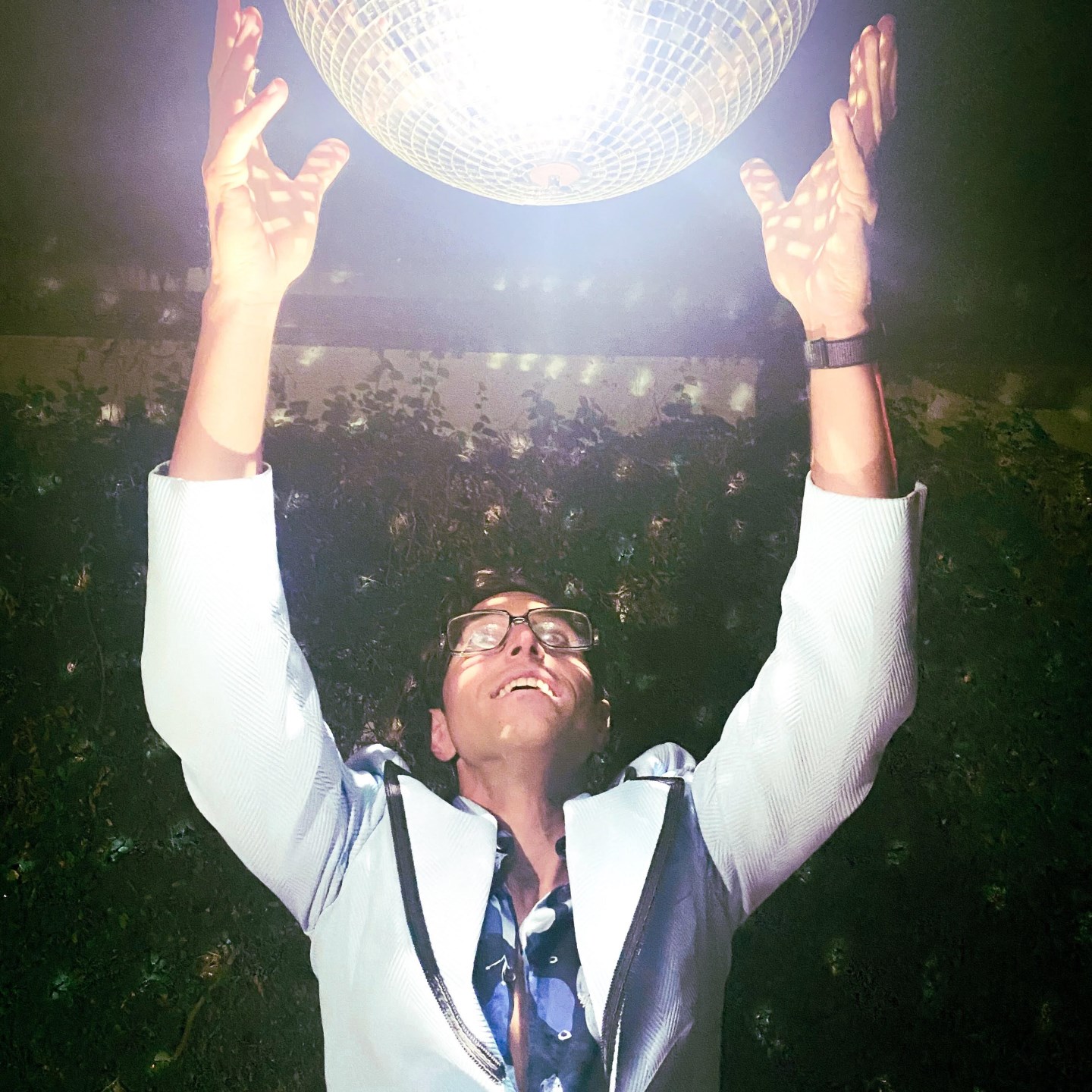 Sergio Rodriguez · Biography