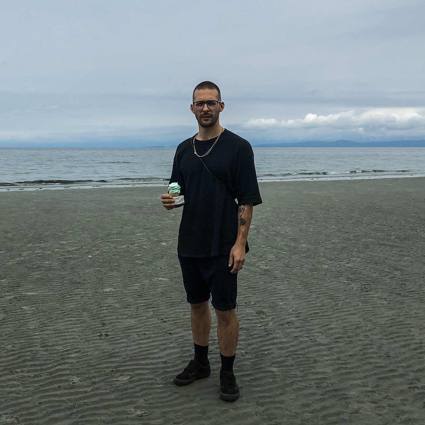 Sergio SP · Artist Profile