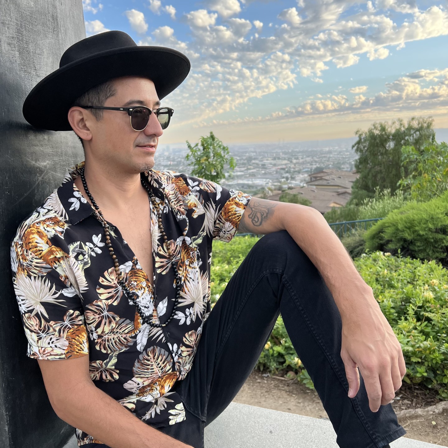 Sergio V · Artist Profile