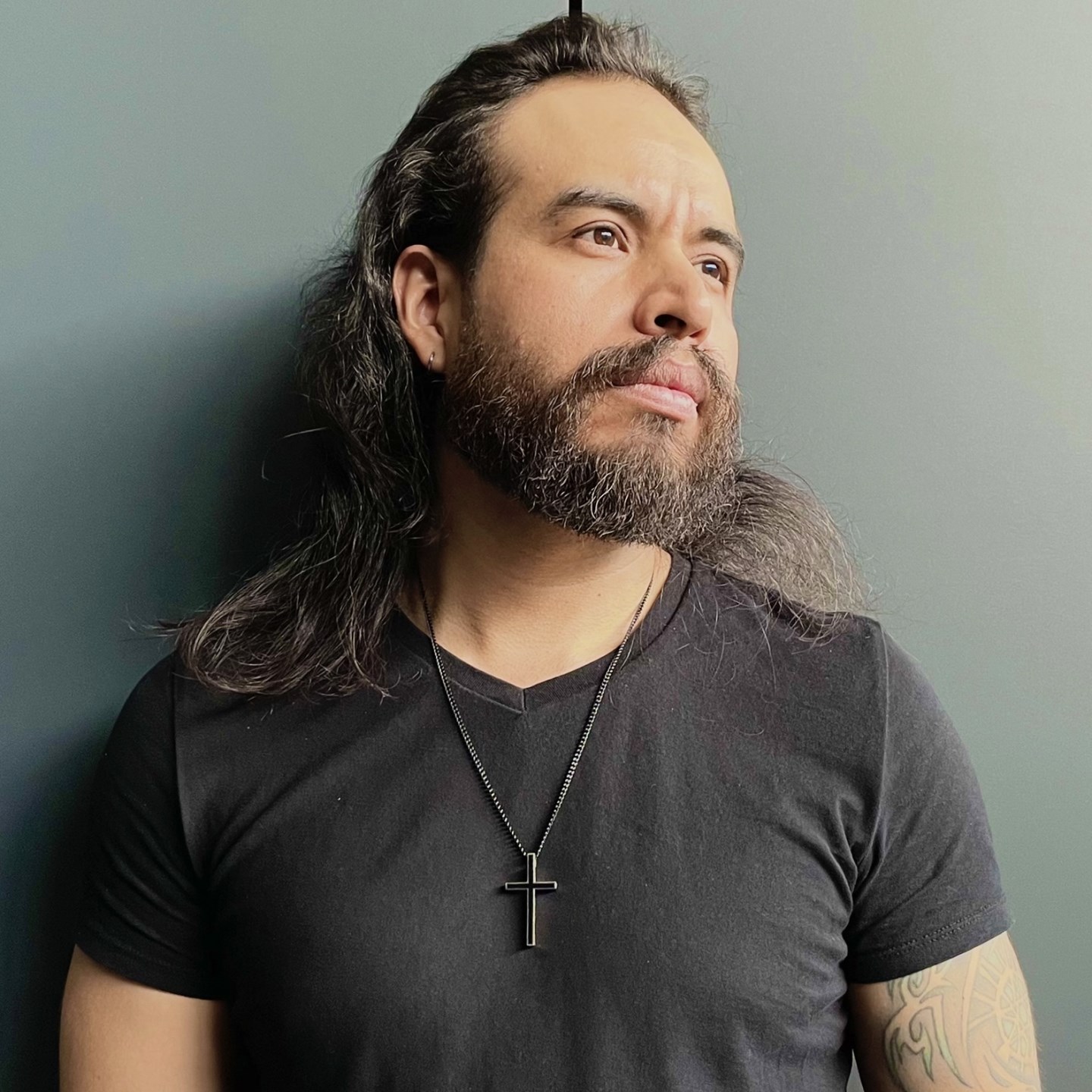 Sergio Zener · Artist Profile