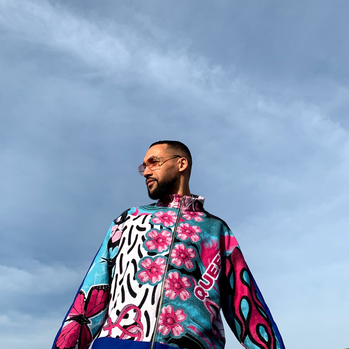 Seven Angels · Artist Profile