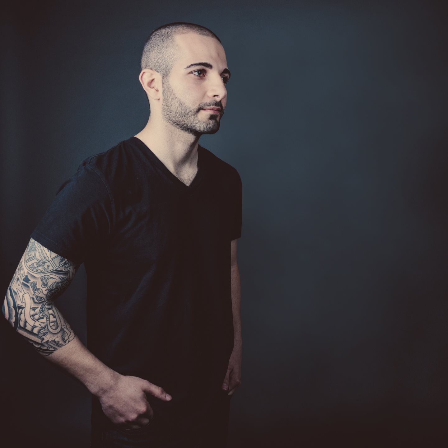 Sevi · Artist Profile