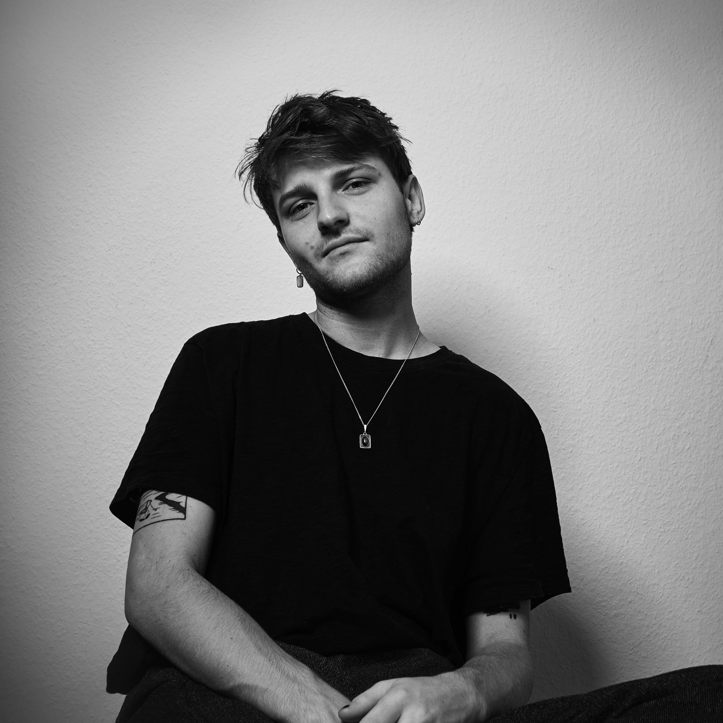 Seyde · Artist Profile