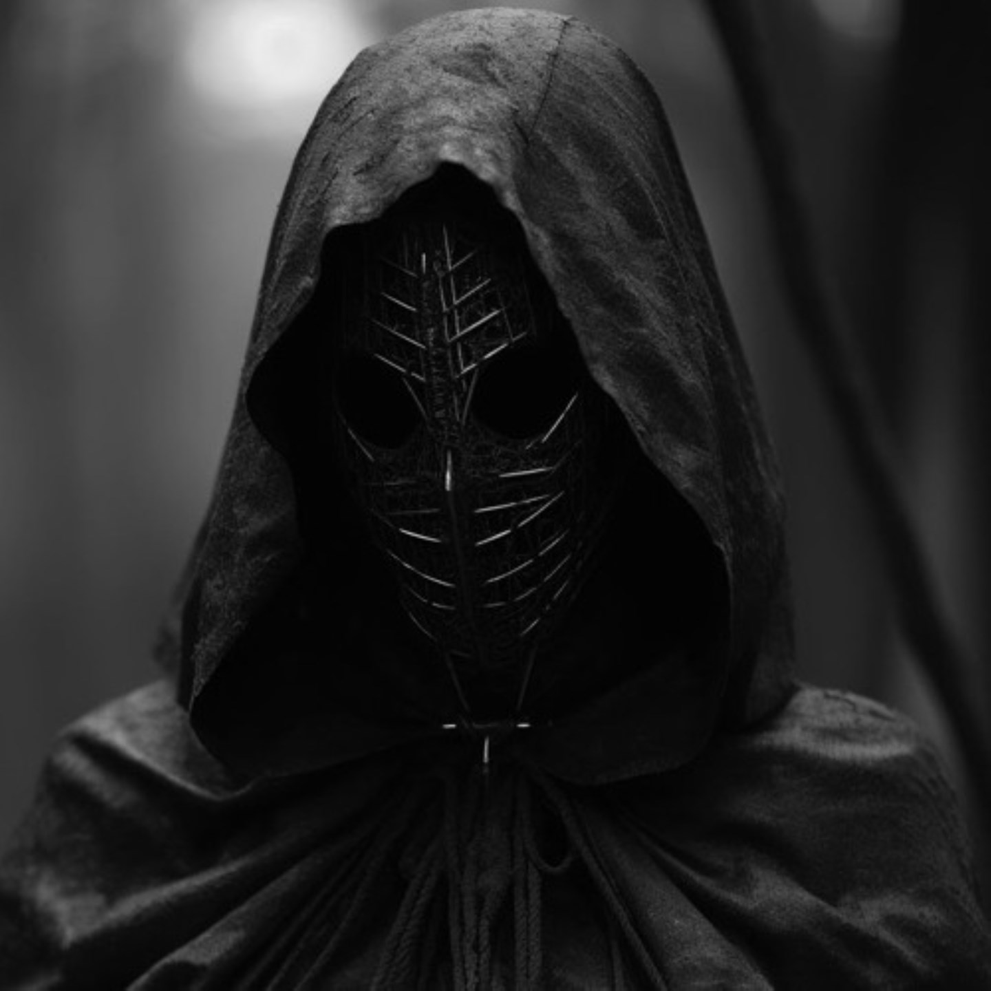 Shadow Shaman · Artist Profile