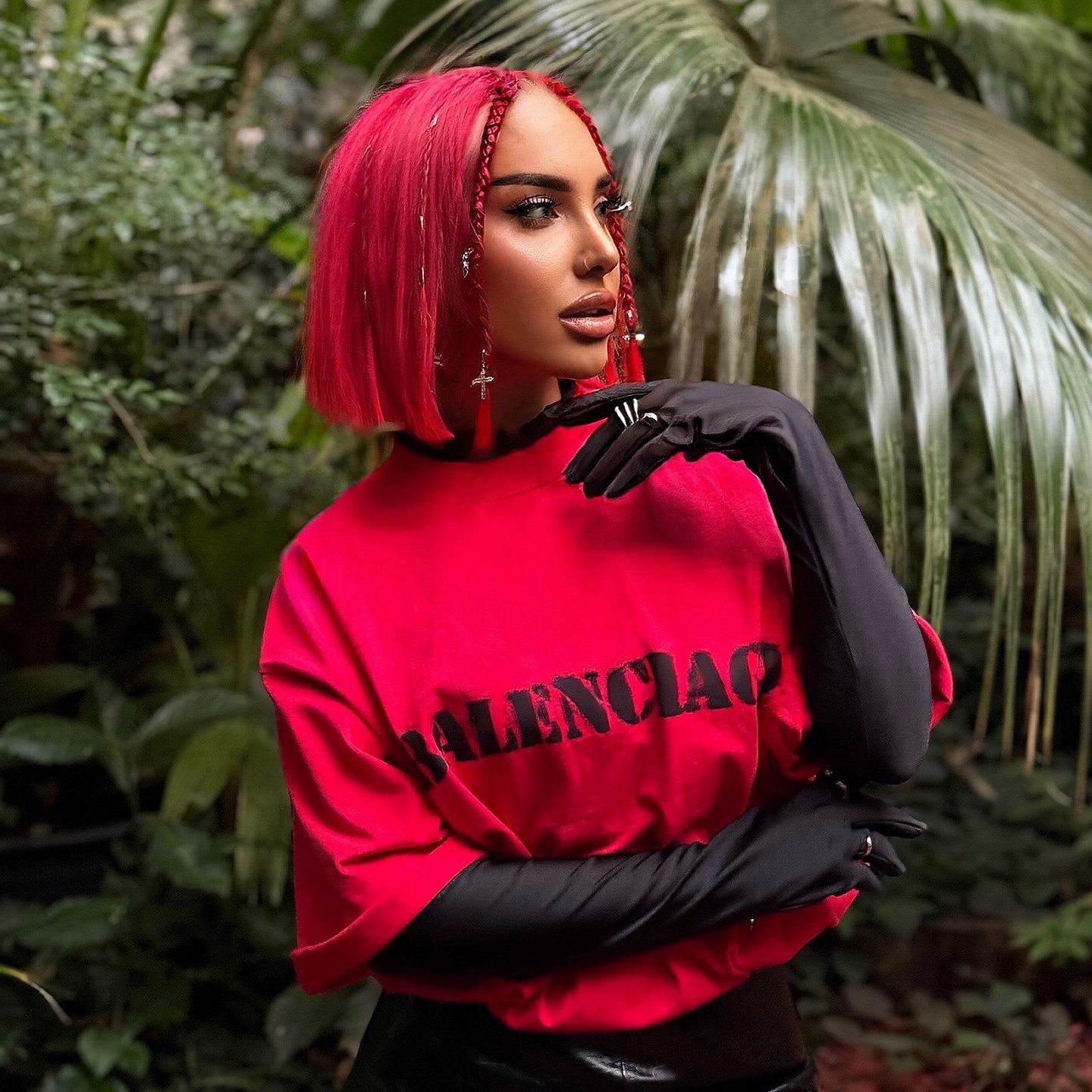 SHADU · Artist Profile