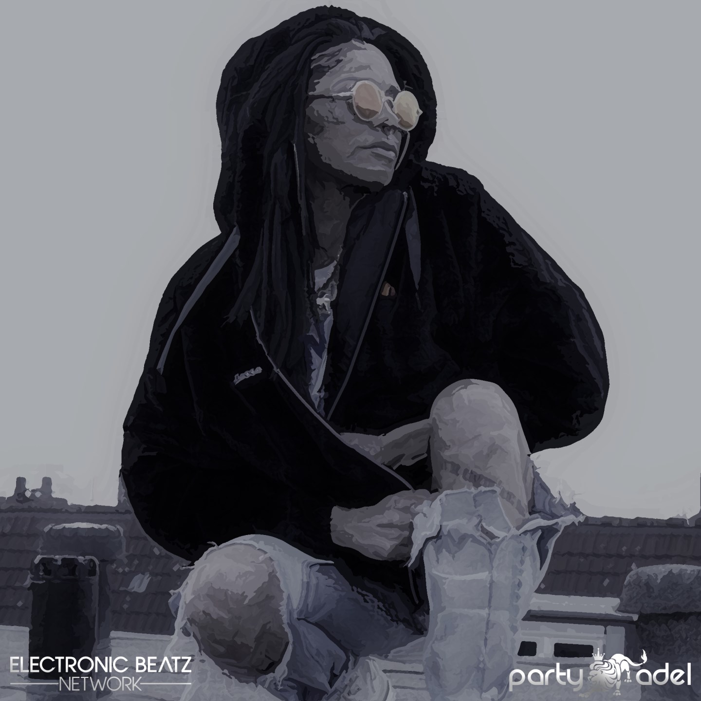 S.H.A.E. · Artist Profile