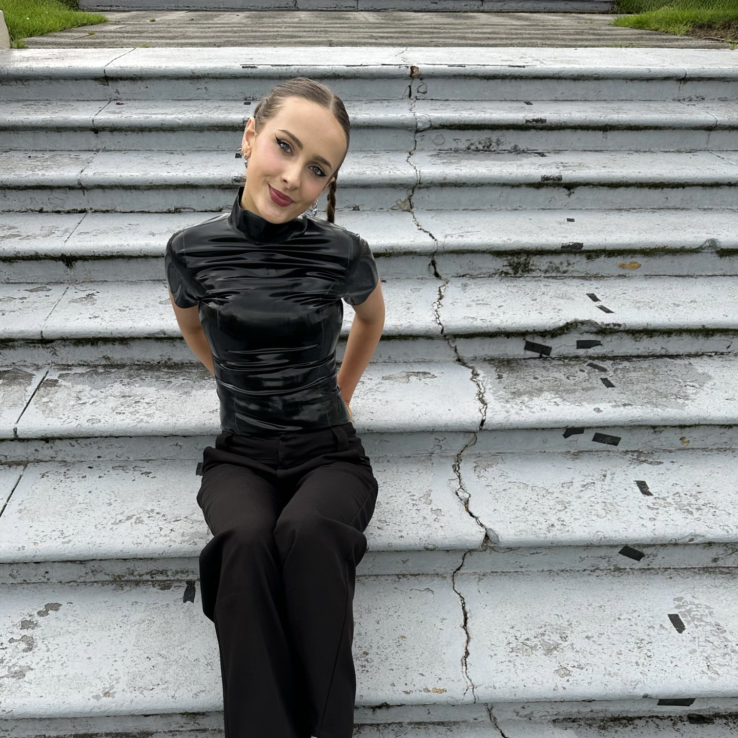 Shagalicious · Artist Profile