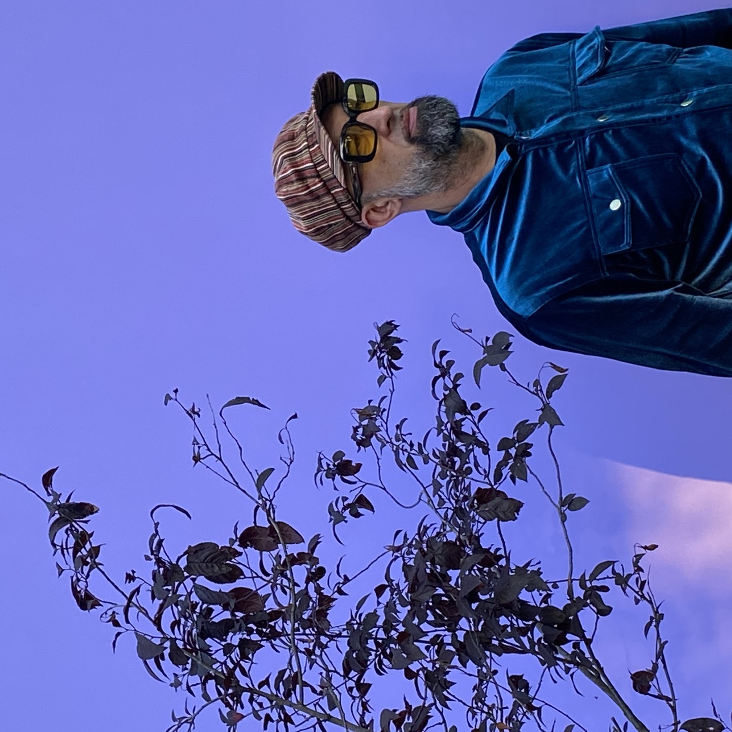 Shahrokh · Artist Profile